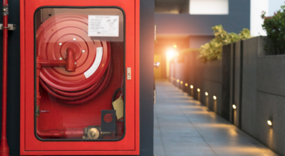 Fire Safety Systems and Protection Tips for your Buildings 2021