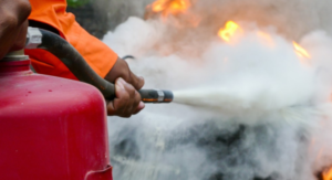 Fire Safety & Climate Change: Impact on Extreme Weather