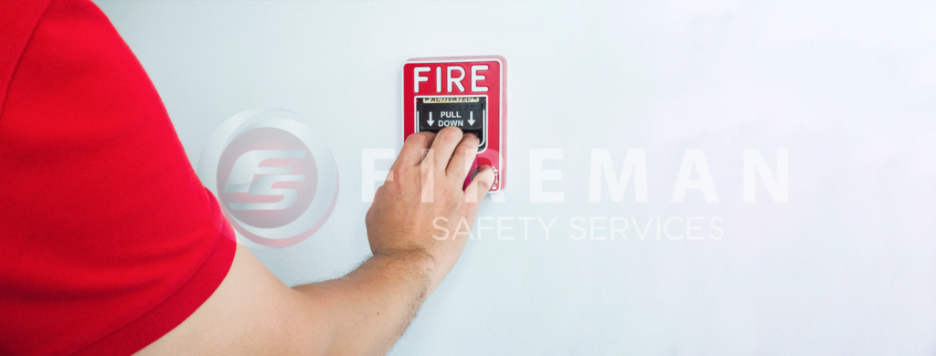 Fire Alarm and Public Spaces: Safeguarding Crowded Areas