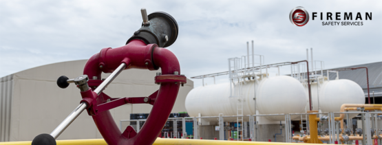 Alarm System - FIREMAN SAFETY SERVICES